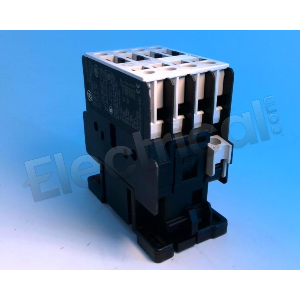 General Electric CL02A310T8 Contactor Motor Control