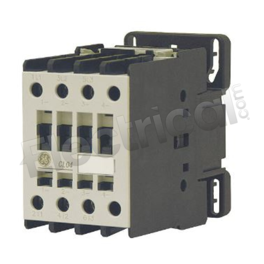 General Electric CL03A310M7 Contactor Motor Control