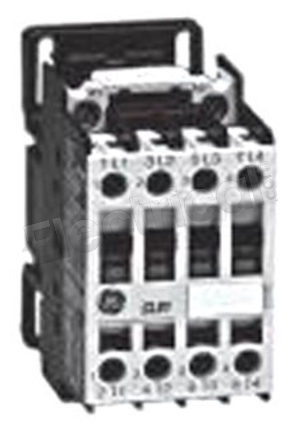 General Electric CL03AB00MU Contactor Motor Control
