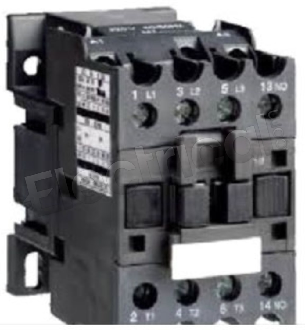 General Electric CL04D310MJ Contactor Motor Control