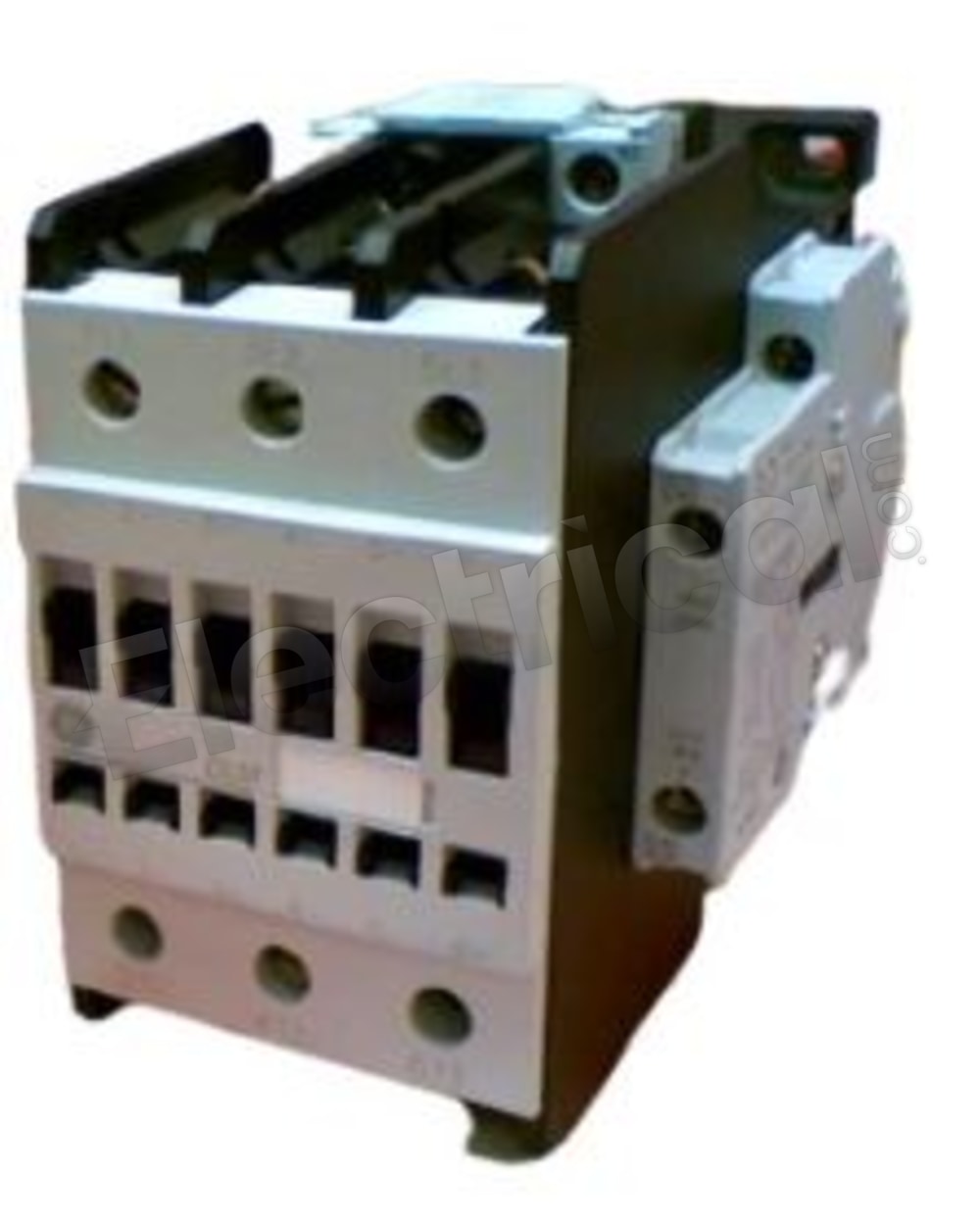 General Electric CL07A300MR Contactor Motor Control