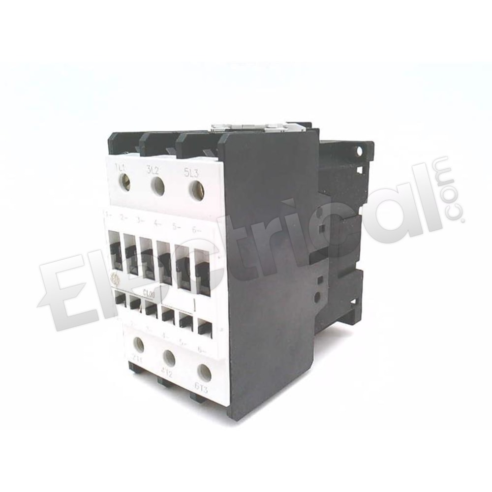 General Electric CL08A300M3 Contactor Motor Control