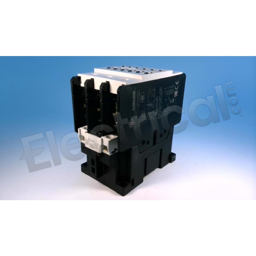 CL08A300MN General Electric Series CL 80A Contactor
