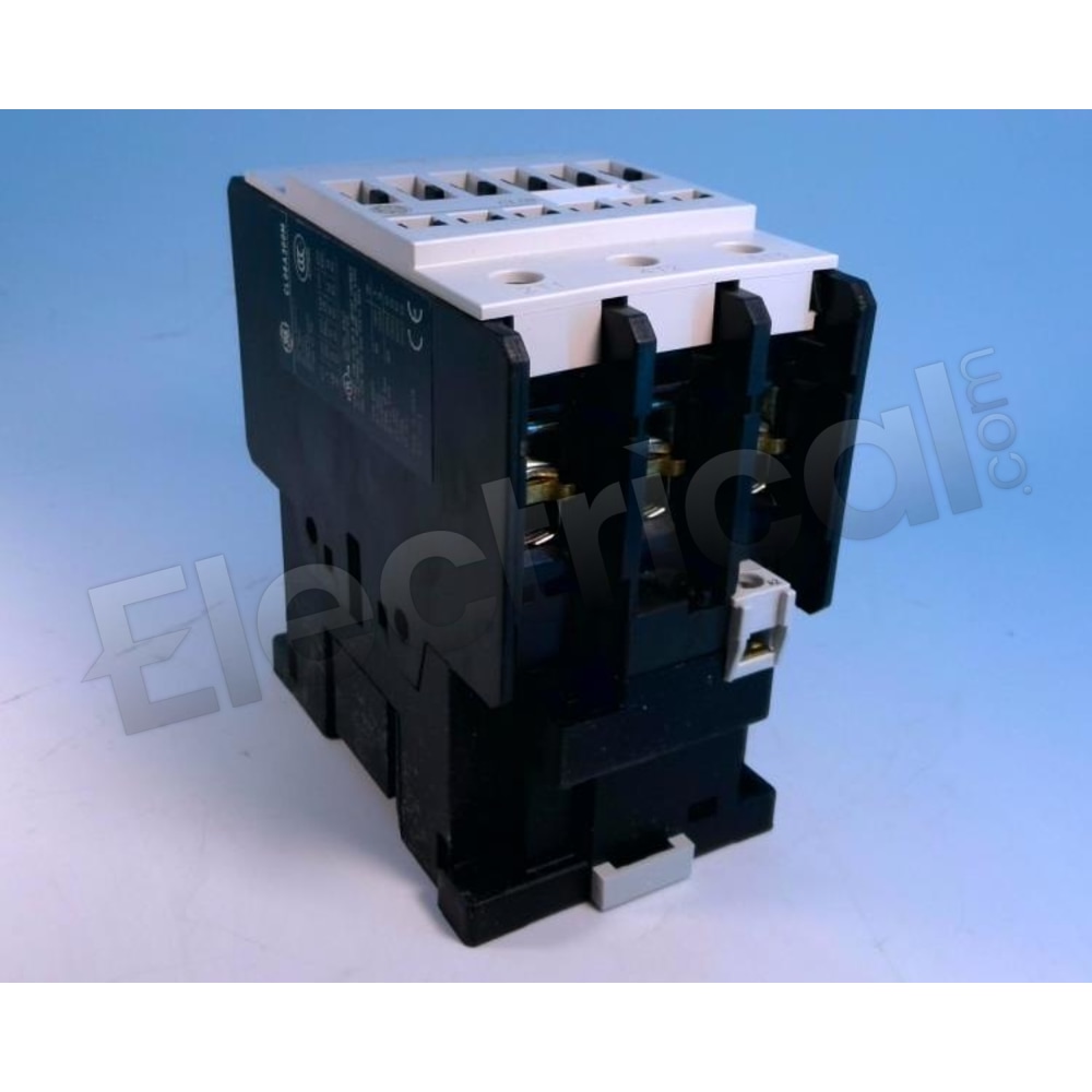 General Electric CL08A311M7 Contactor Motor Control