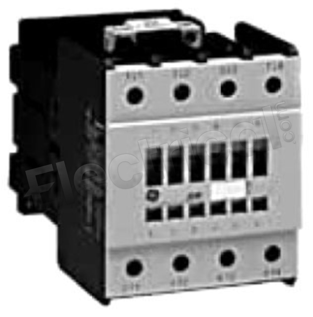General Electric CL08AB00MJ Contactor Motor Control