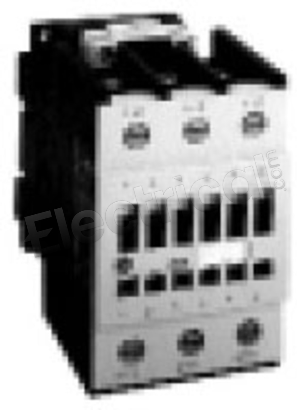 General Electric CL10A311M1S Contactor Motor Control
