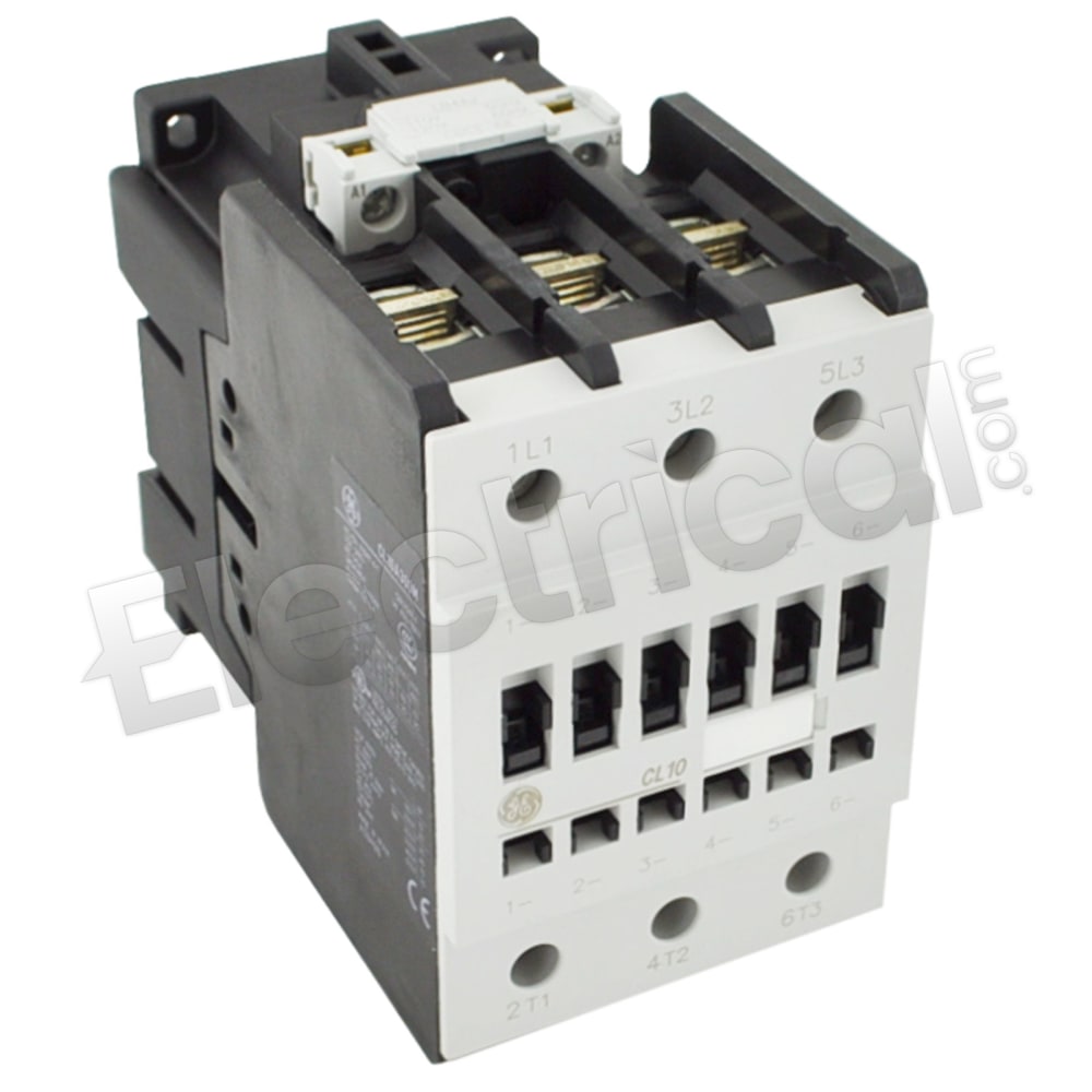 General Electric CL10A311MJ Contactor Motor Control