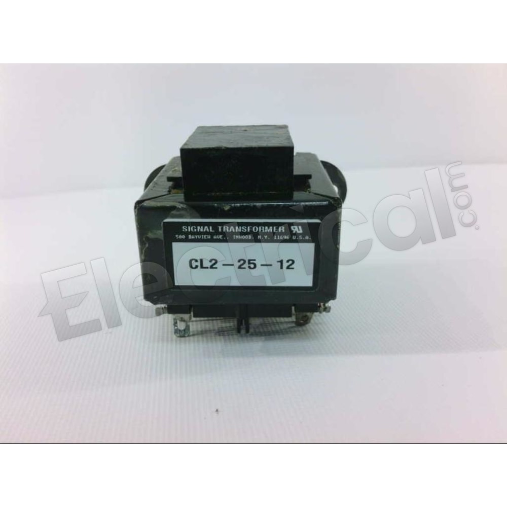 CL2-25-12 Signal Transformer Servo Power Transformer Transformer