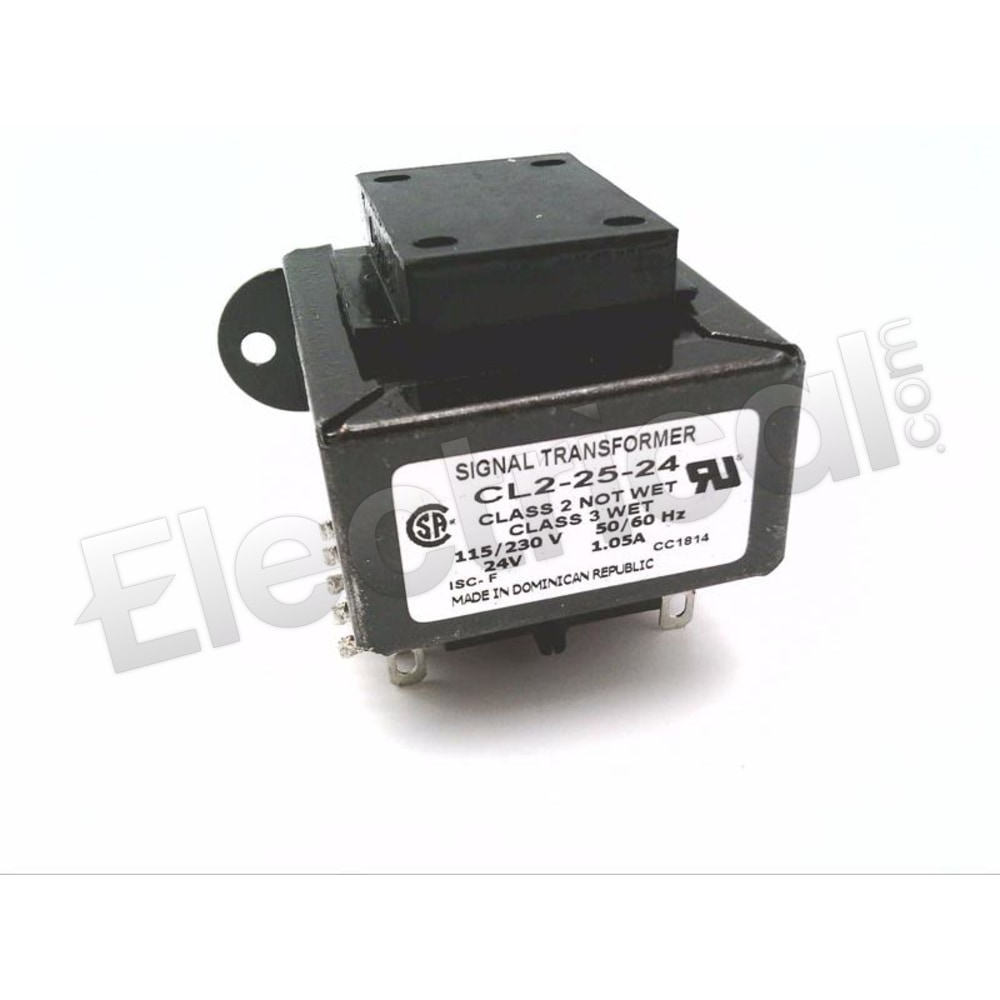 Signal Transformer CL2-25-24 Dry Type Computer Component