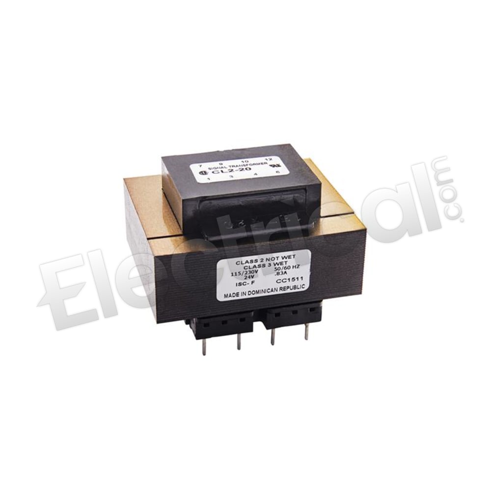 Signal Transformer CL2-50-12 Servo Power Transformer Computer Component
