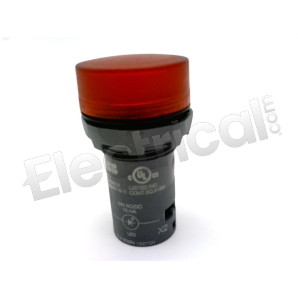 ABB CL2-502R Motor Control Part And Accessory Motor Control