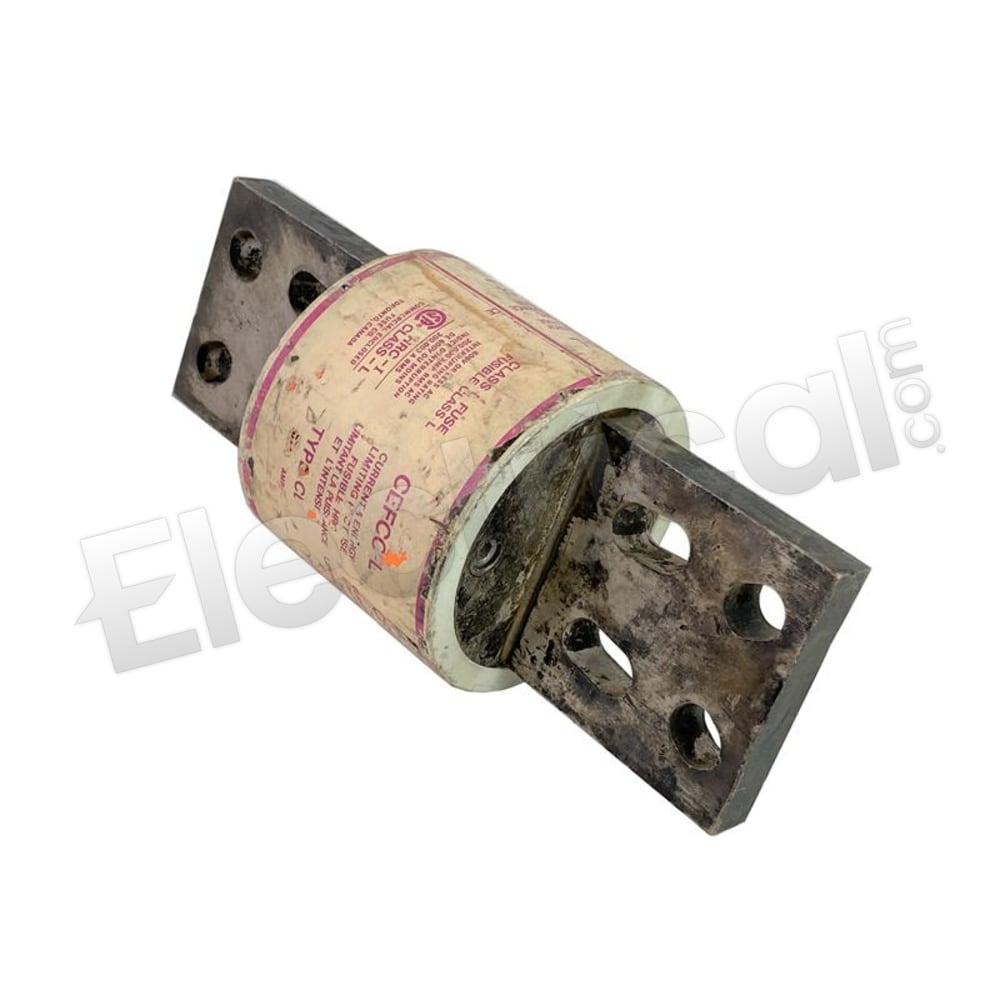 Johnson Electric CL2500 Automation Switch Automation