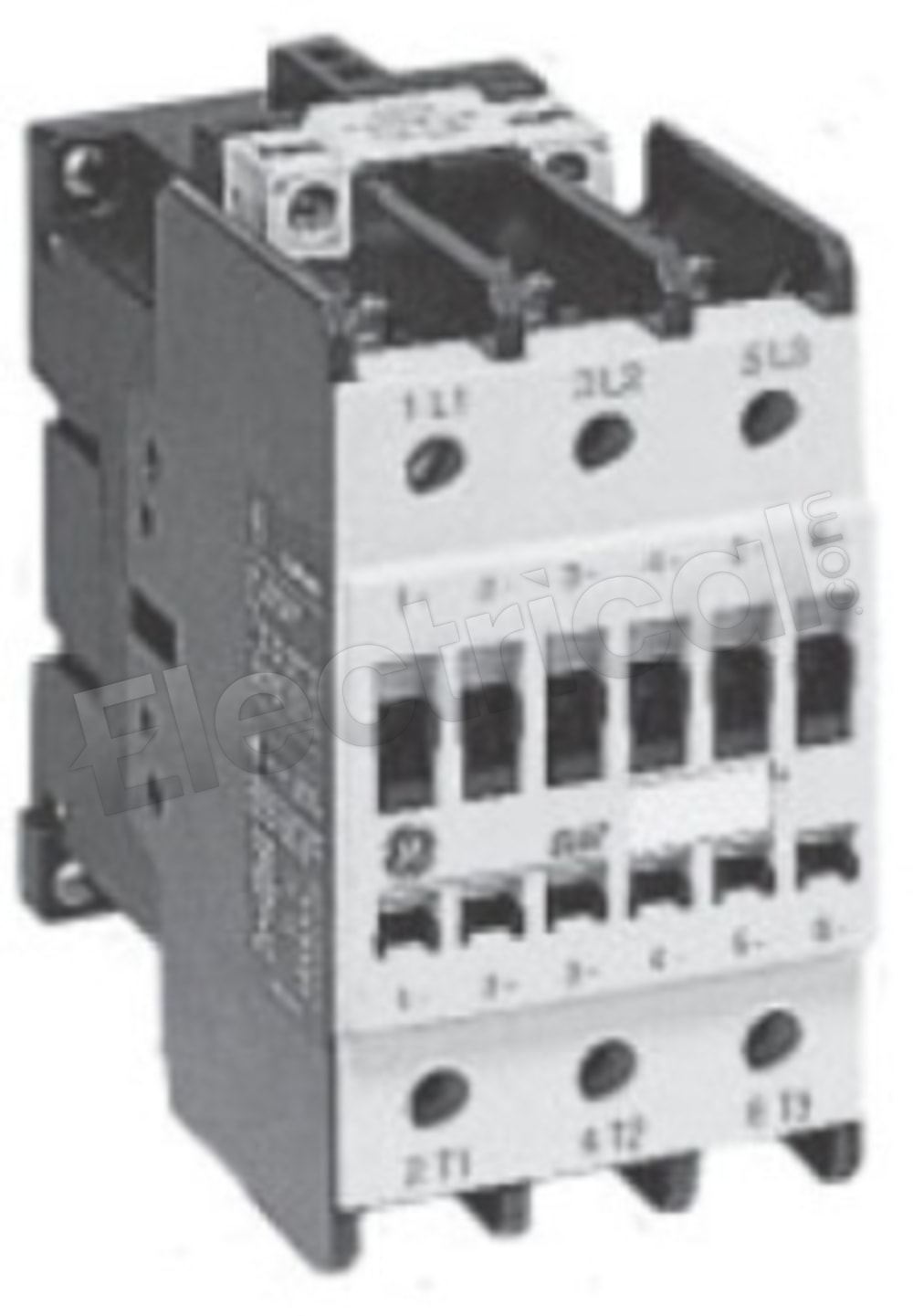 CL25A310TF General Electric C-2000 A Contactor