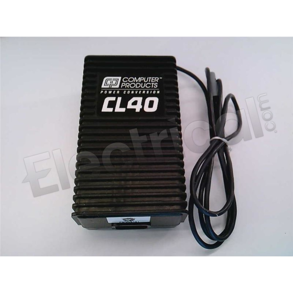 CL40-7608I Artesyn Technologies Power Supply Power Supply