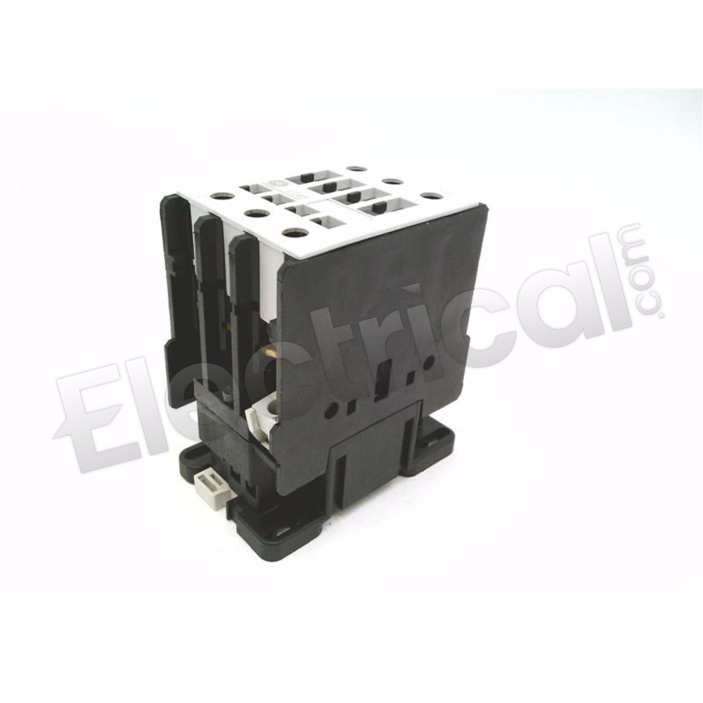 General Electric CL45A300MJ Contactor Motor Control