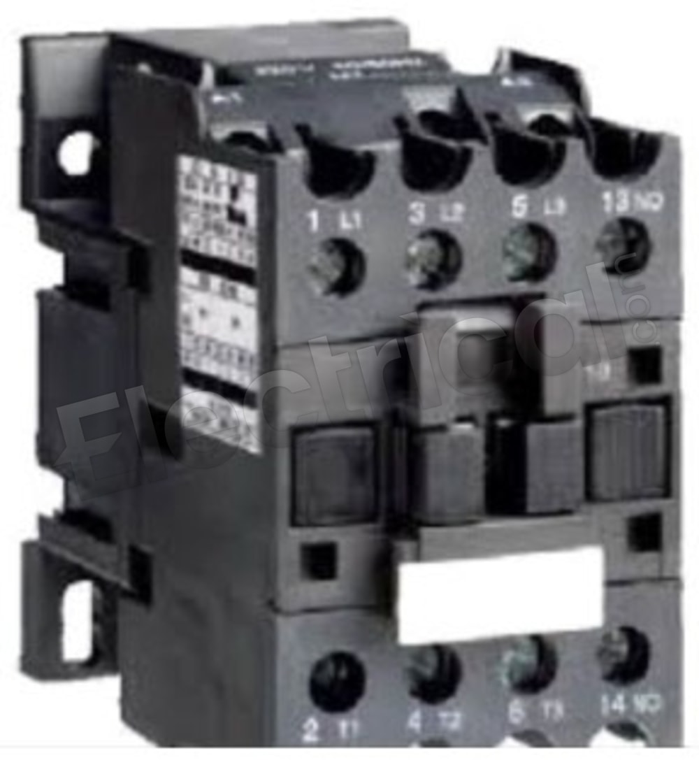 General Electric CL45A310MUS Contactor Motor Control