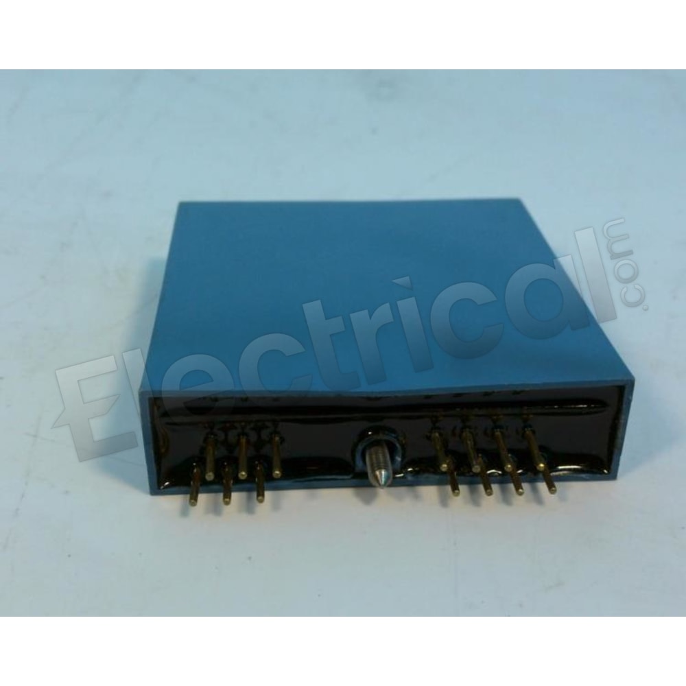 Emerson CL6851X1-A2 PLC Module Automation