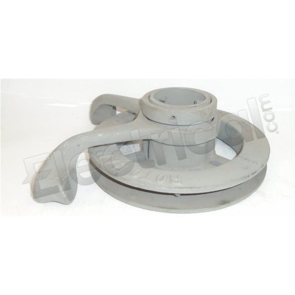 CL9 Rotork Assembly for Machine Machine Part