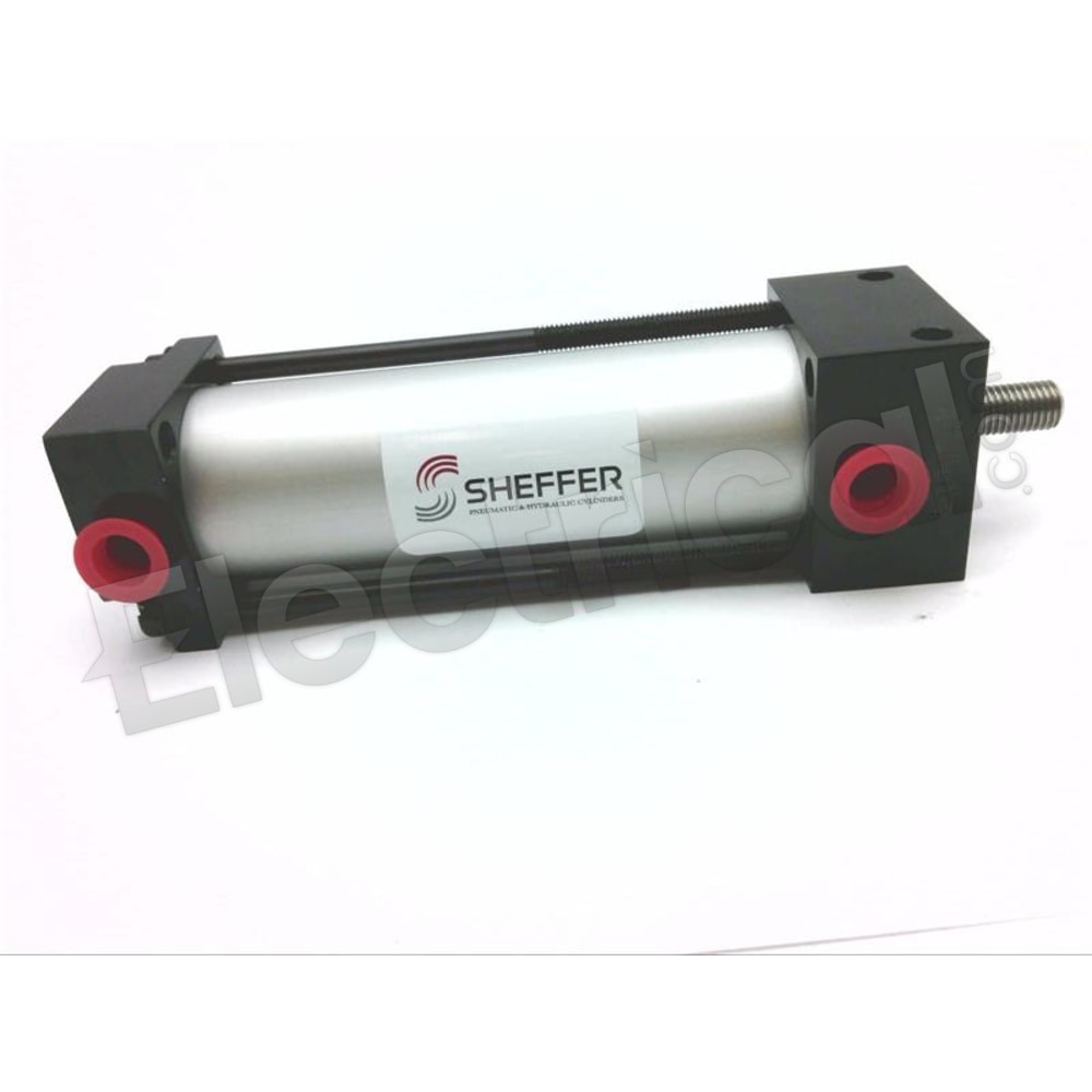 CLA-D3 Sheffer Pneumatic Cylinder Pneumatic