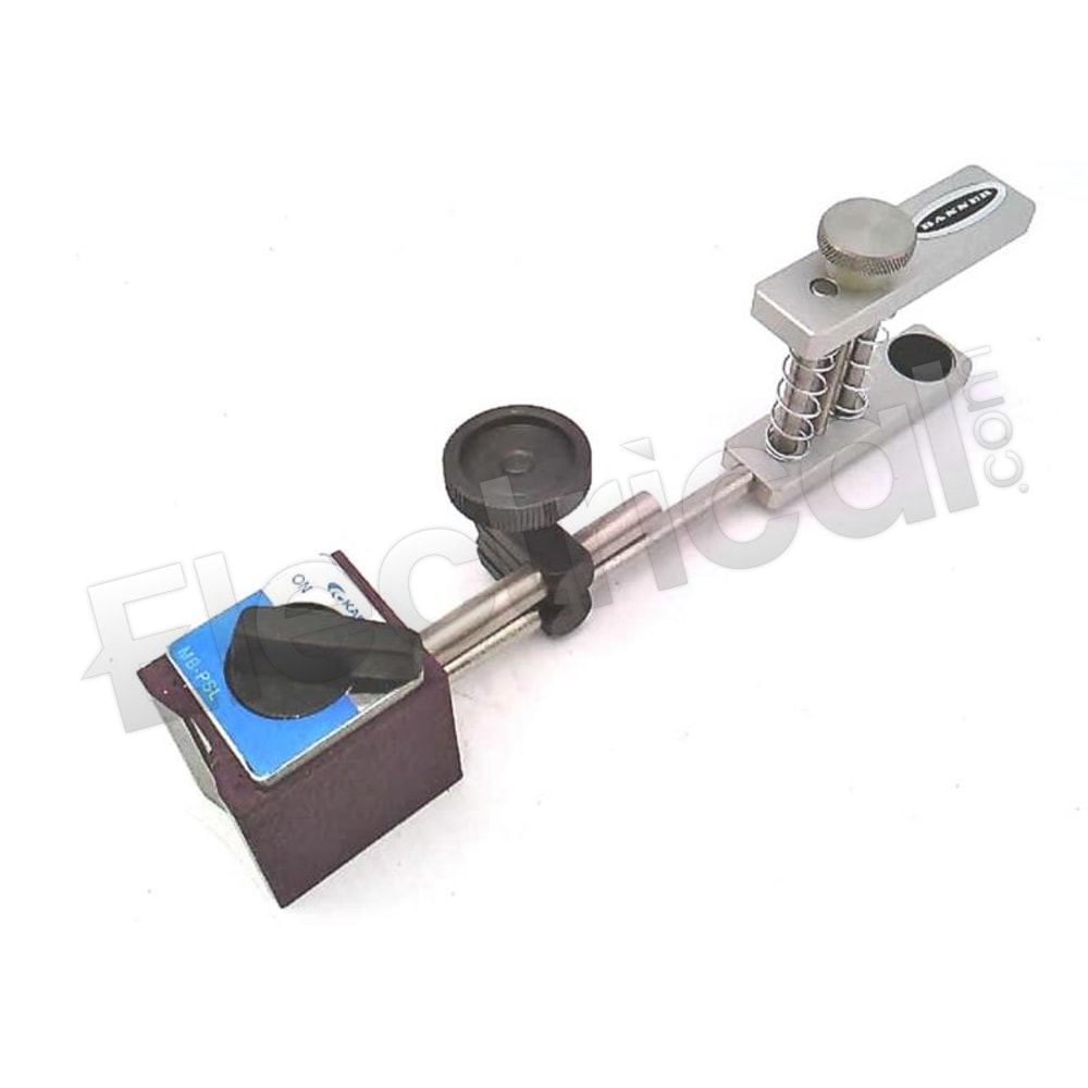 Banner Engineering CLAMP ASSEMBLY Clamp Machine Part