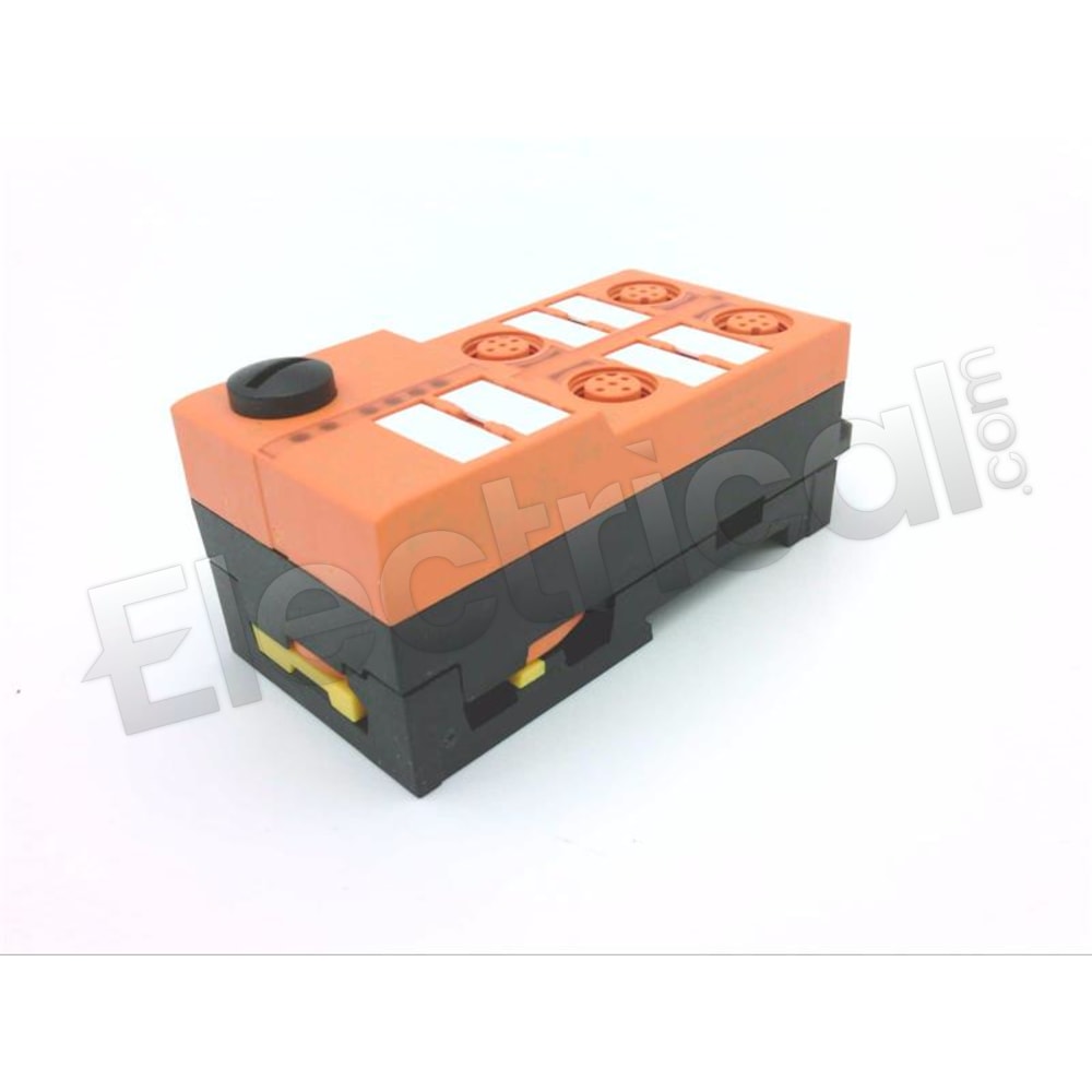 Efector CLASSICL 2DO-Y 2DI-Y IP67-AC5214 HMI Automation