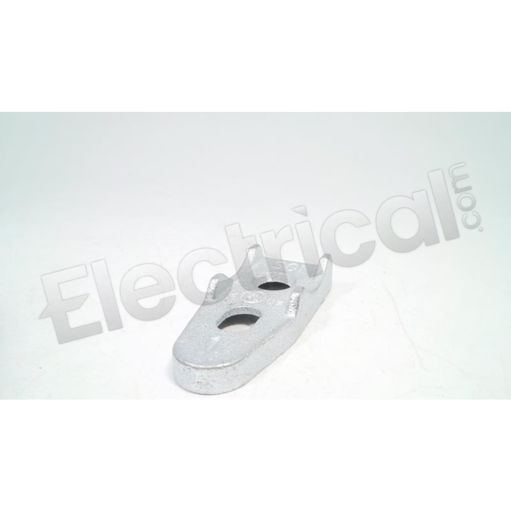 Emerson CLB100 Clamp Machine Part