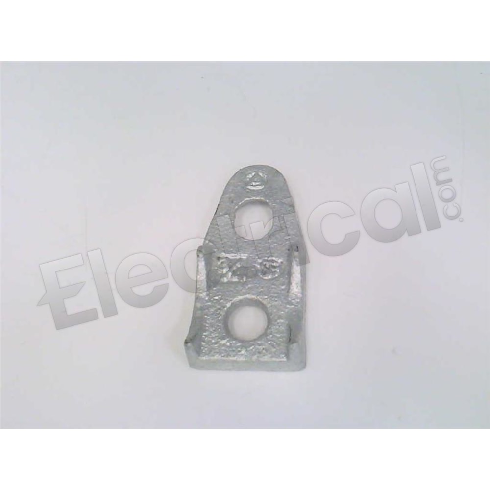 Emerson CLB75MN Clamp Machine Part