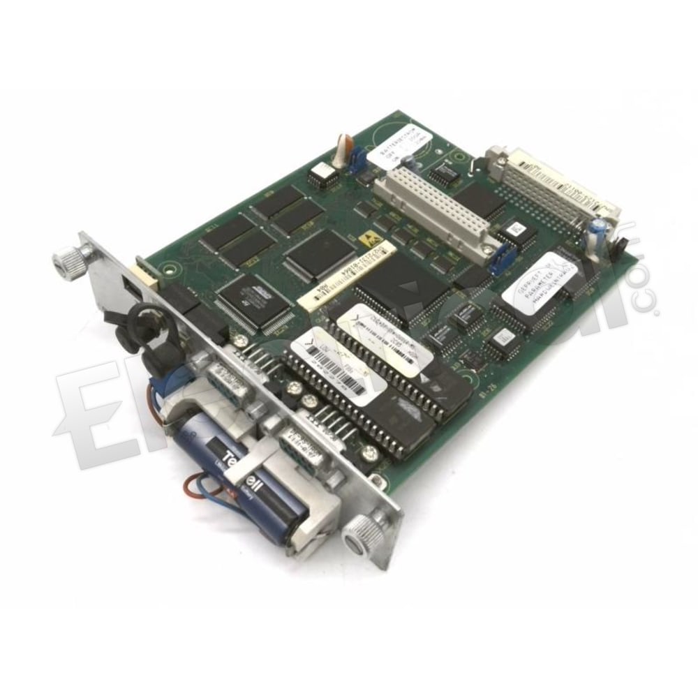 Bosch CLC-D03.1M PLC Module Automation