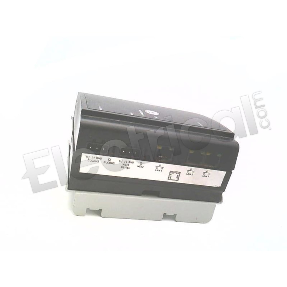 General Electric CLCBNET Lighting Controller Lighting