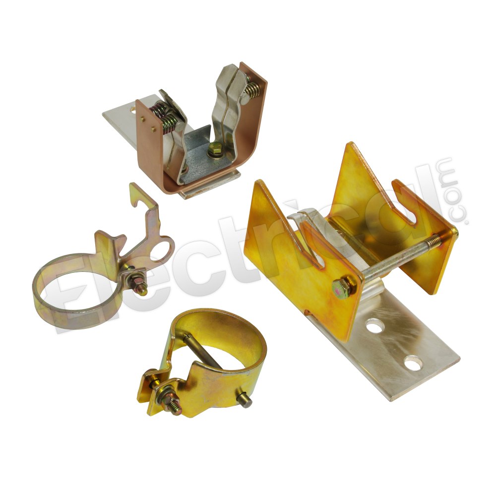 CLE-DL-E Cutler Hammer Fuse Part And Accessory Fuse