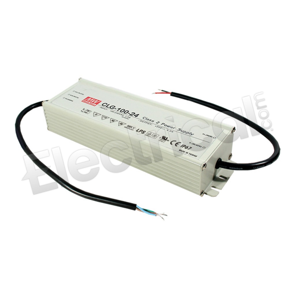 Mean Well CLG-100-24 Power Supply Power Supply