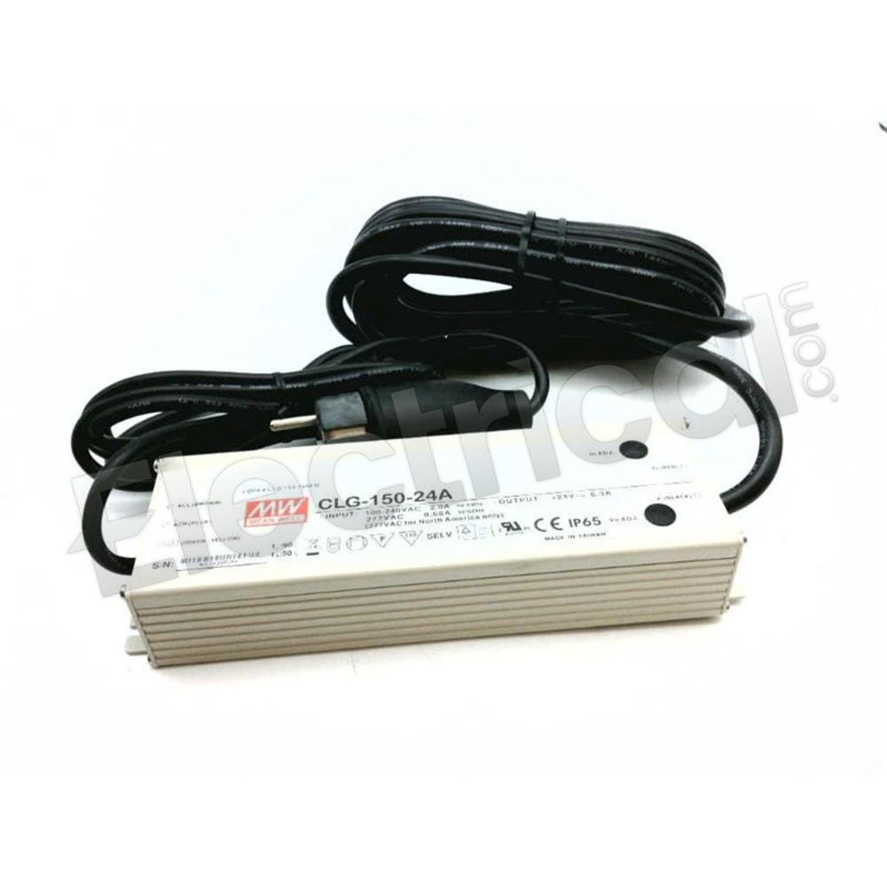 Mean Well CLG-150-24A Power Supply Power Supply