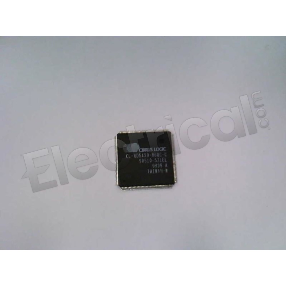 Generic CLGD542986QCC IC Chip Computer Component