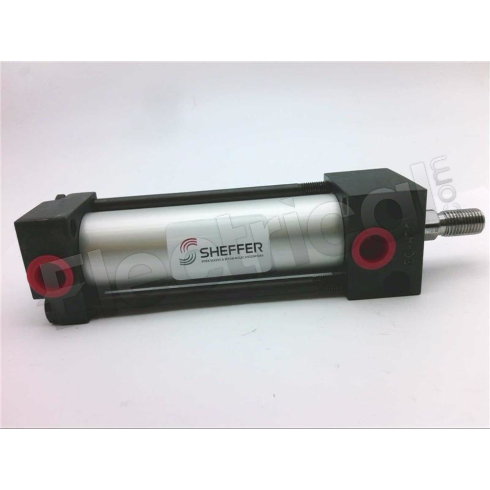 CLH-D3 Sheffer Hydraulic Cylinder Hydraulic
