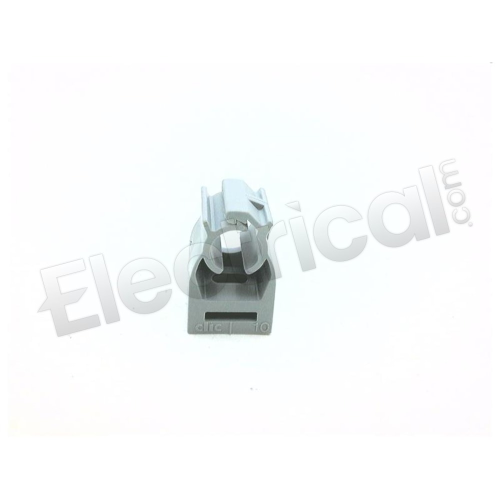 CLIC10 CLIC Clamp Machine Part