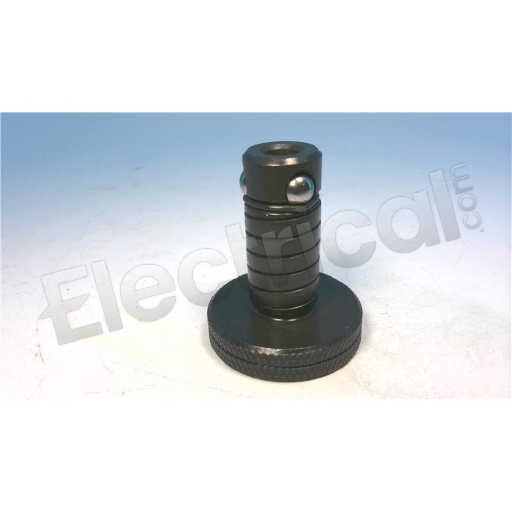 Carr Lane CLM-20-CLC-25 Clamp Machine Part