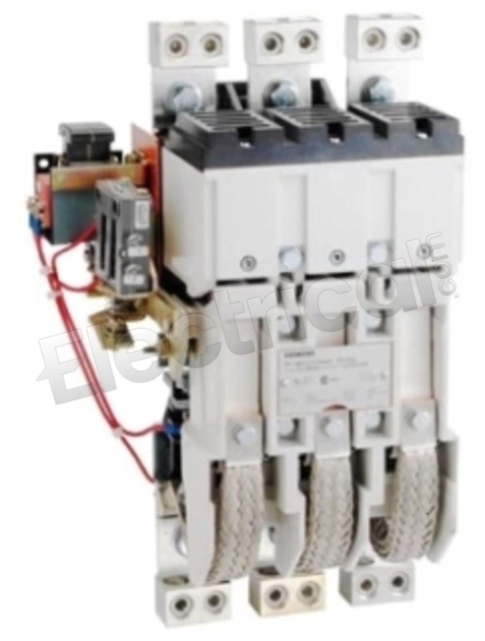 Siemens CLM0H03480 Contactor Motor Control