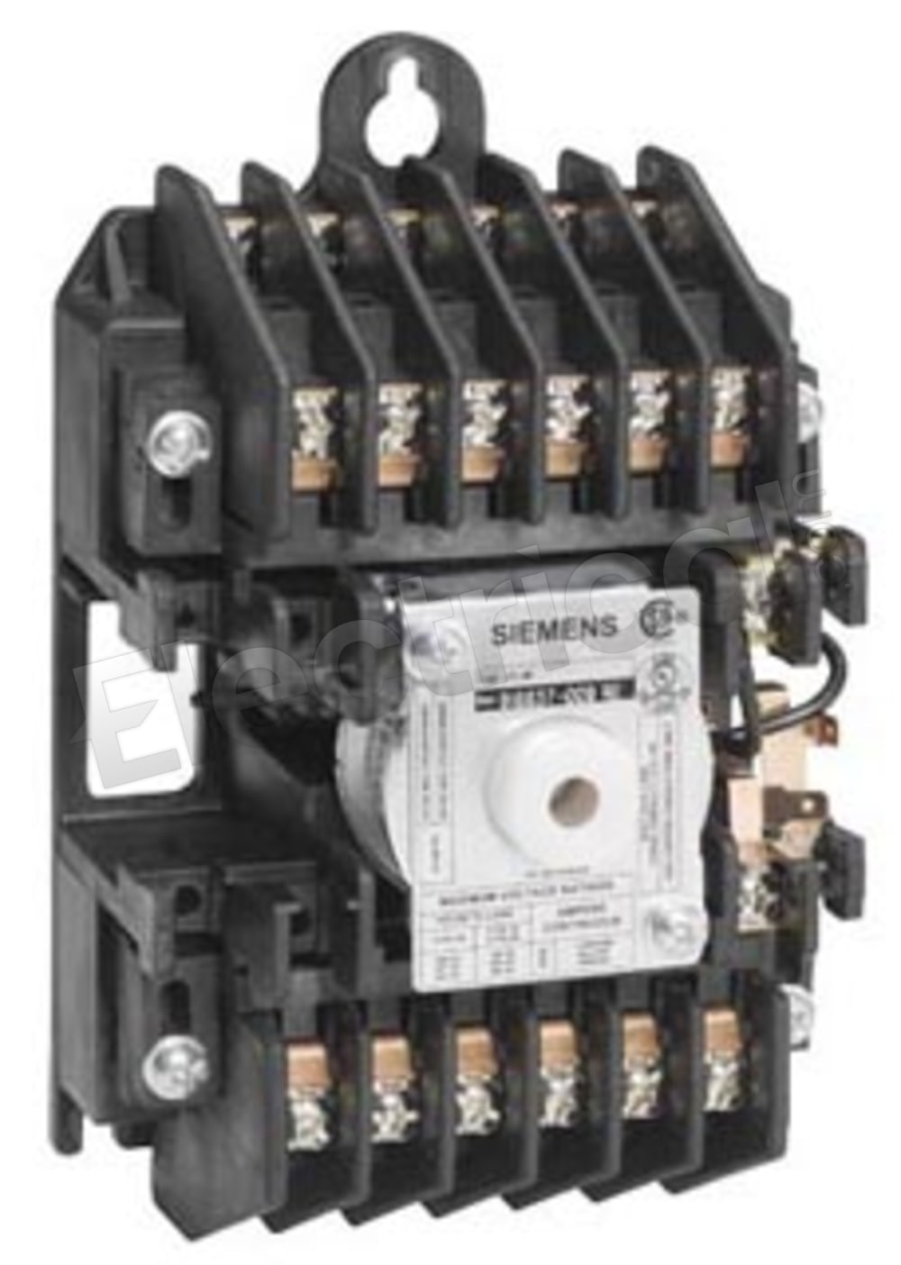 Siemens CLM22031 Contactor Motor Control