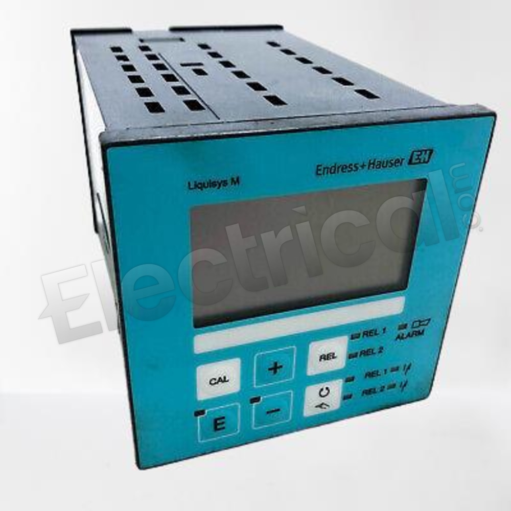Endress+Hauser CLM223-CS0110 Automation Transmitter Automation