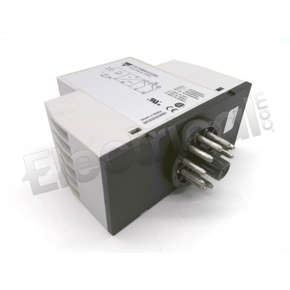 Carlo Gavazzi CLP2EA1C230 Sensor Automation