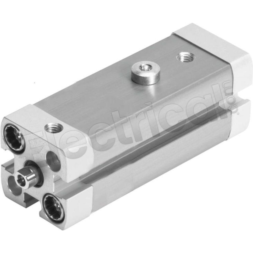 CLR-25-10-R-P-A Festo Pneumatic Cylinder Pneumatic
