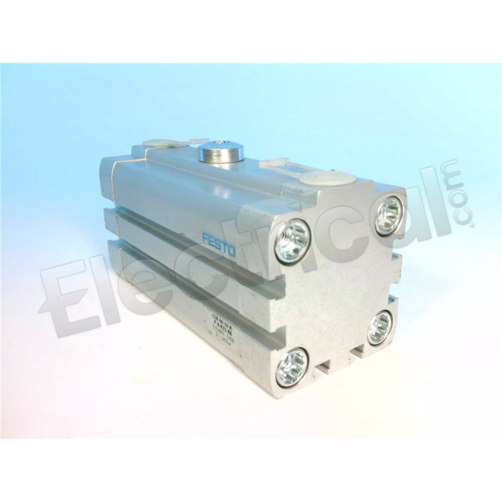 Festo CLR-40-10-R-P-A-K11-R8 Pneumatic Cylinder Pneumatic