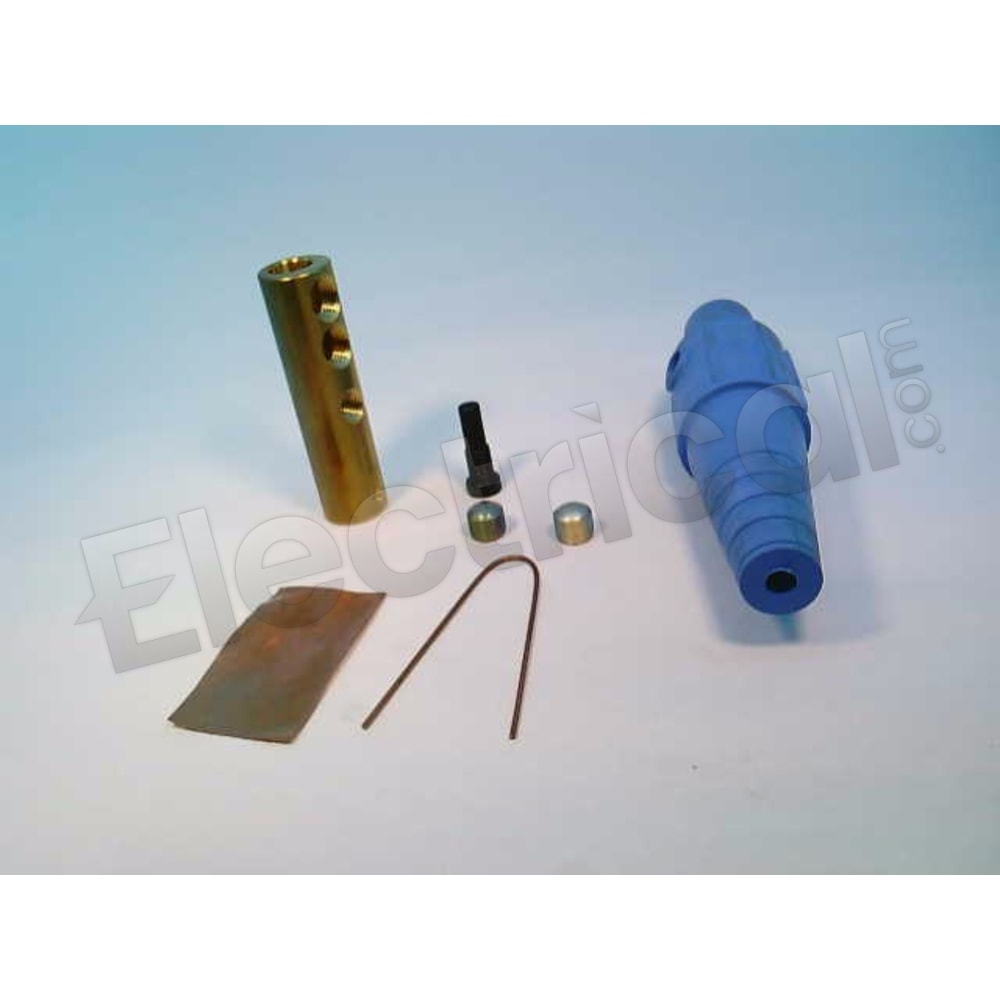 CLS20MB-D Sperry Instruments Connector/Terminal/Pin Electrical Component