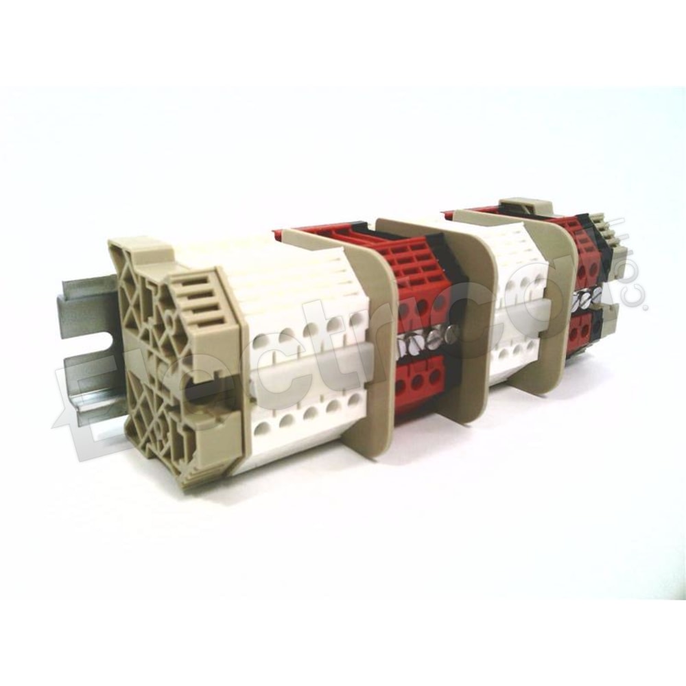 Creston Electronics CLT-2DIMU8 Tools Circuit Breaker