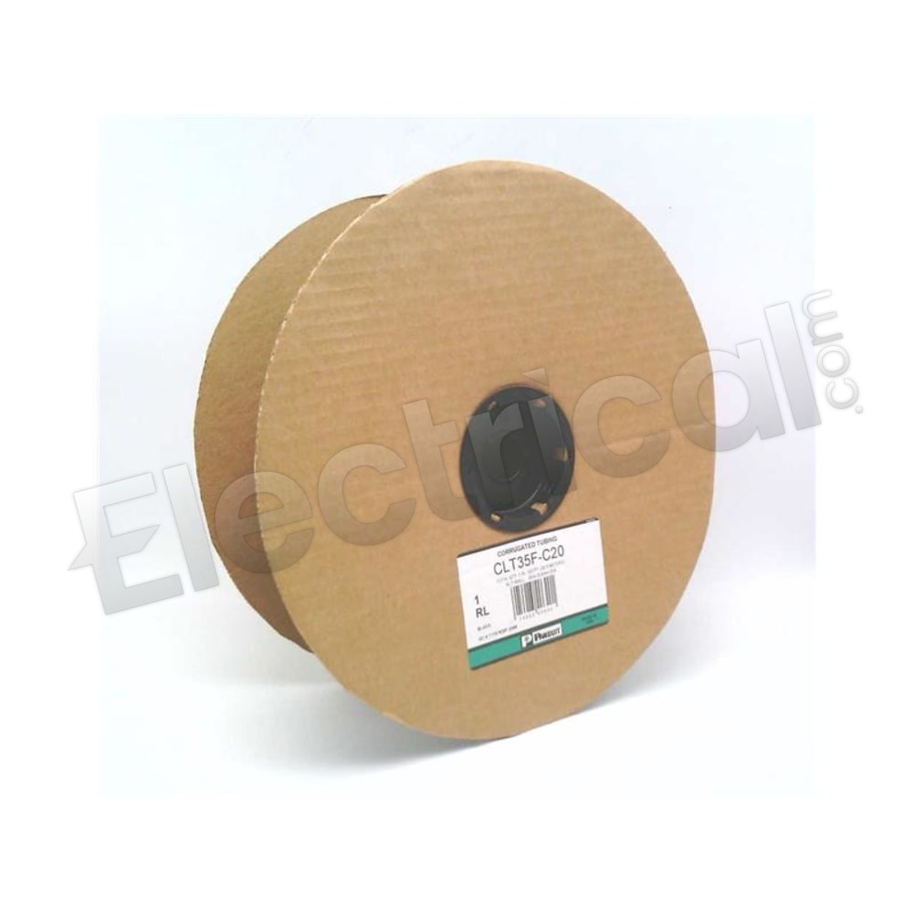 Panduit CLT35F-C20 Hose and Tubing Machine Part