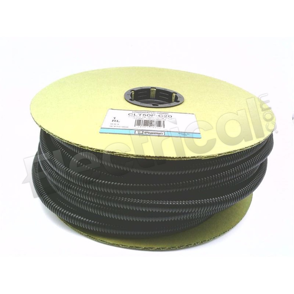 Panduit CLT50F-C20 Hose and Tubing Machine Part