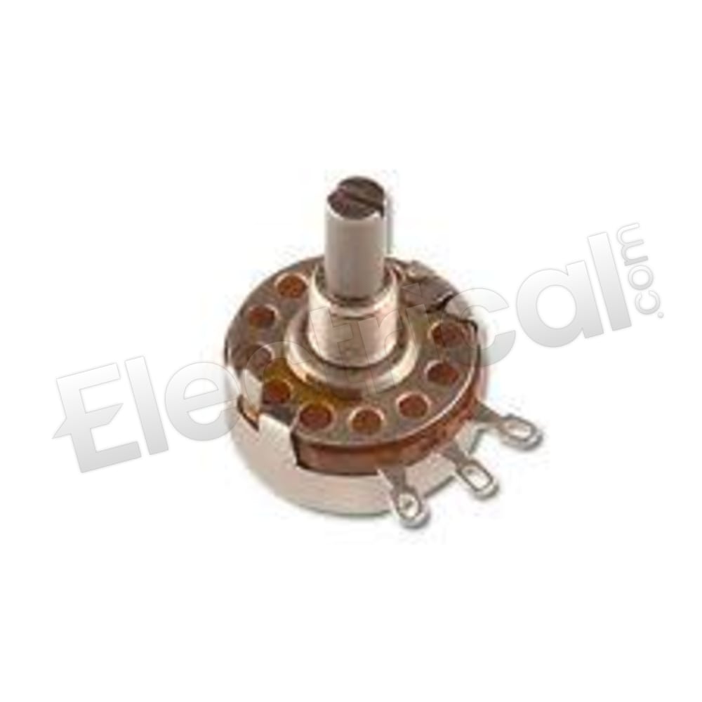 Ohmite CLU-5021 Motor Control Part And Accessory Motor Control