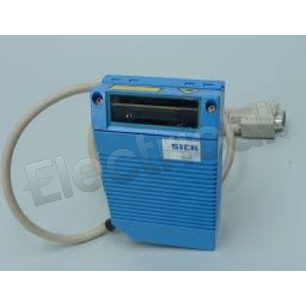 Sick CLV210A1000 Bar Code Scanner Industrial Bar Code Equipment