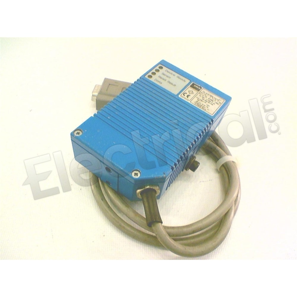 Sick CLV210A1010 Bar Code Scanner Industrial Bar Code Equipment