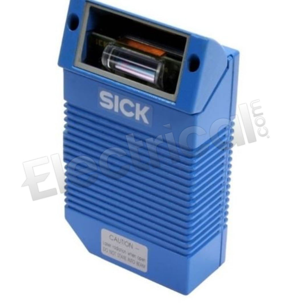 Sick CLV220-0910S01 Bar Code Scanner Industrial Bar Code Equipment